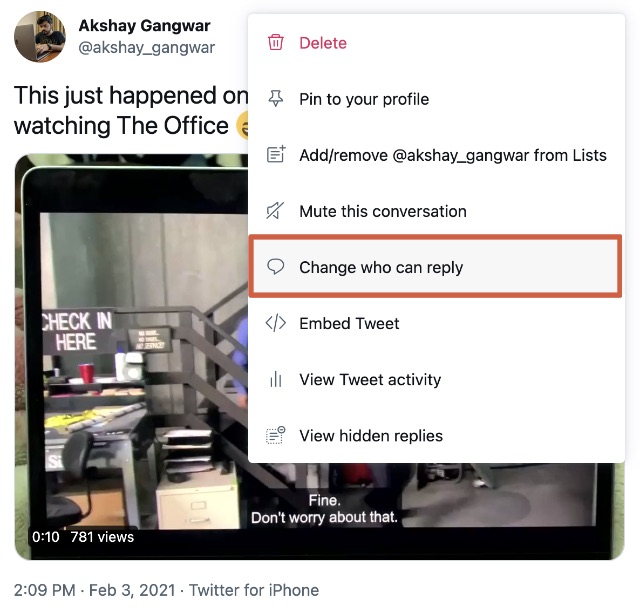 20 Best Twitter Tips and Tricks You Should Know (2021) | Beebom