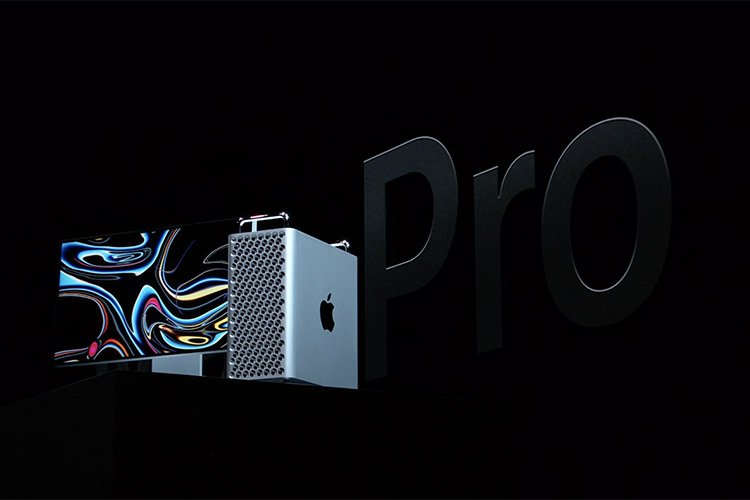 Apple Unveils the New Mac Pro at WWDC 2019; Starts at $5999 | Beebom