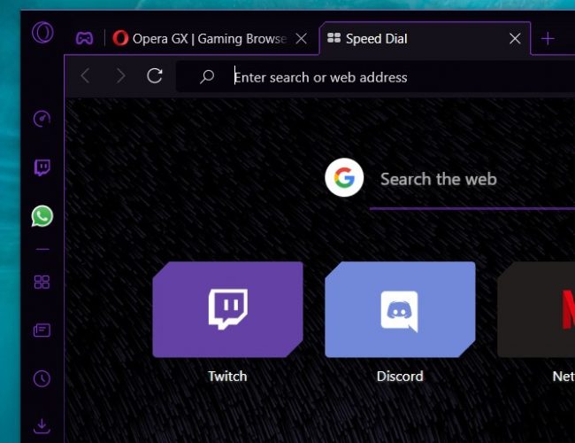 Opera GX: Hands-on With the World's First Gaming Browser | Beebom