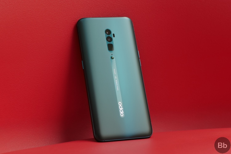 Oppo's First In-House Mobile Chip "Oppo M1" Could be in the Works | Beebom