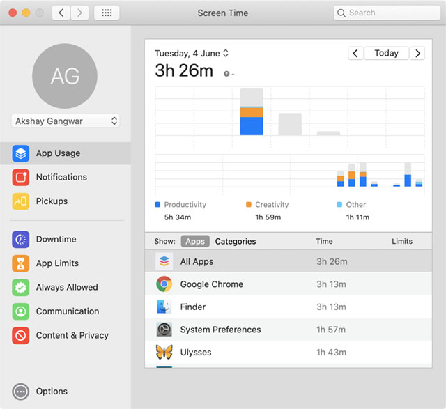 11 New macOS Catalina Features You Should Know | Beebom
