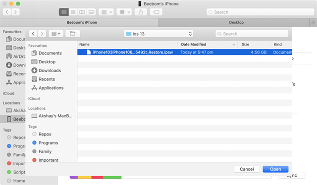 How to Install iOS 13 Developer Beta on Your iPhone | Beebom