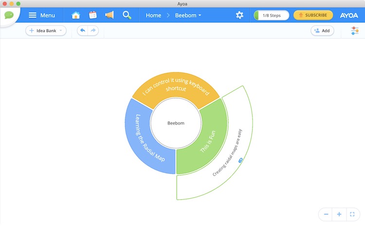15 Best Mind Mapping Apps for Mac to Organize Ideas (2020) | Beebom