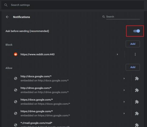 How to Enable Google Chrome Pop-up Blocker in 2020 | Beebom