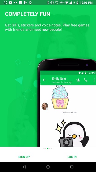 10 Best Free Texting Apps for Android and iOS | Beebom