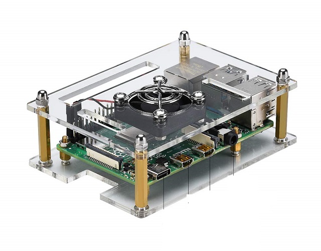 10 Best Raspberry Pi 4 Cases You Can Buy in 2020 | Beebom