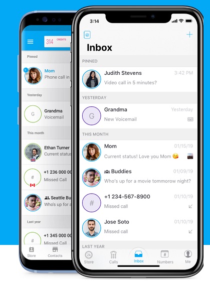 10 Best Free Texting Apps for Android and iOS | Beebom