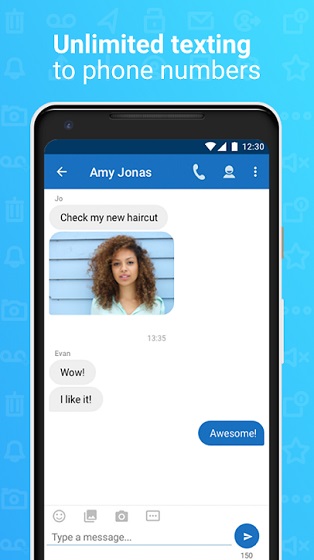 10 Best Free Texting Apps for Android and iOS | Beebom