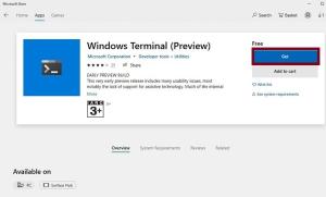 How to Use New Windows Terminal App in Windows 10 | Beebom