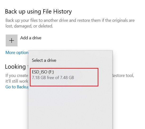 How to Create a Full Windows 10 Backup in 2020 | Beebom