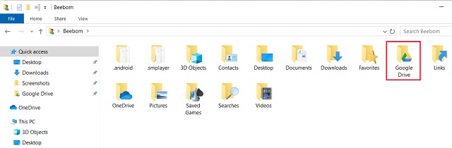 How to Create a Full Windows 10 Backup in 2020 | Beebom