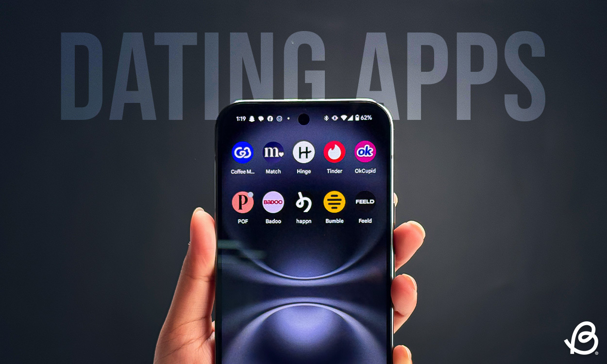 10 Best Apps for Dating You Should Use in 2025 | Beebom
