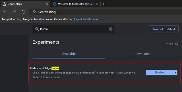 How to Enable Dark Mode Everywhere in 2019 | Beebom
