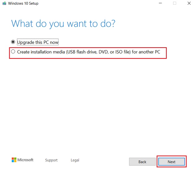 How to Create Windows 10 Bootable USB | Beebom