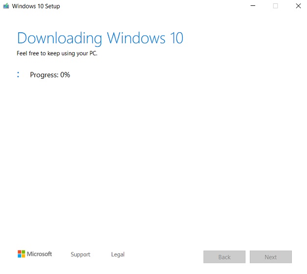 Windows 10 Media Creation Tool: How to Use It? | Beebom