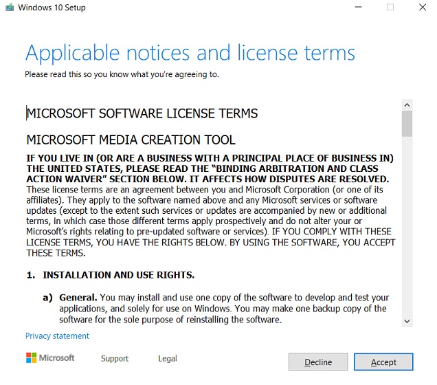 How to Create Windows 10 Bootable USB | Beebom