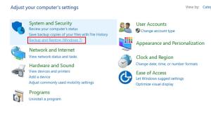 How to Create a Full Windows 10 Backup in 2020 | Beebom