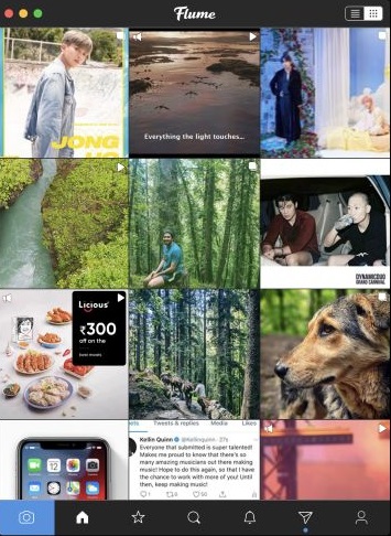 How to Send Instagram DM Online in 2020 | Beebom