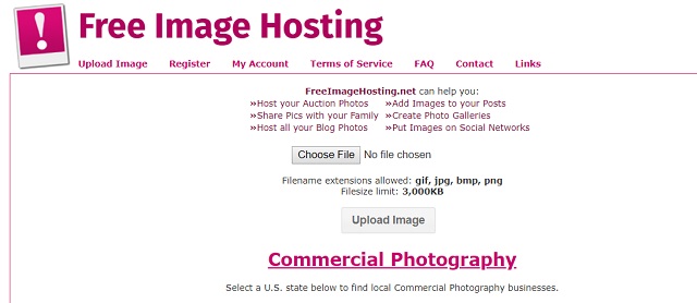 10 Best Photobucket Alternatives to Use in 2020 | Beebom