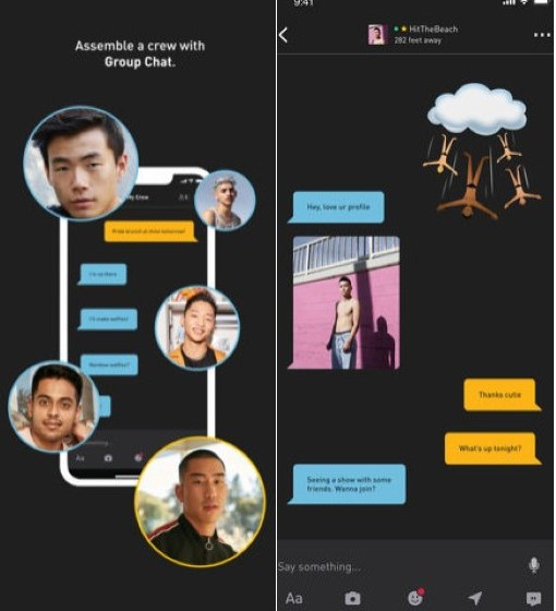 17 Best Dating Apps for iOS and Android in 2022 | Beebom