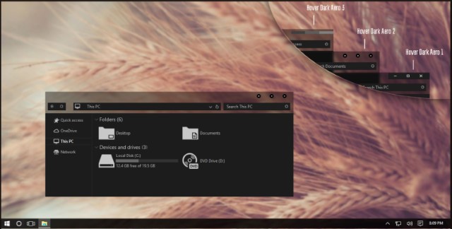 15 Best Windows 10 Themes You Should Use in 2020 | Beebom