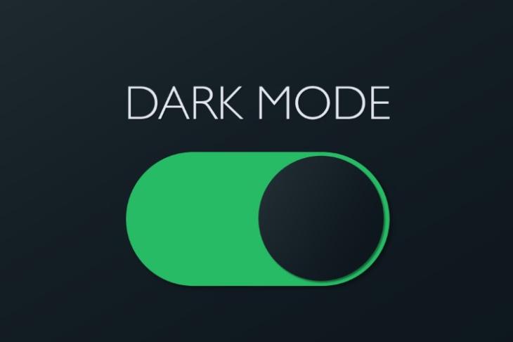 How to Enable Dark Mode Everywhere in 2019 | Beebom