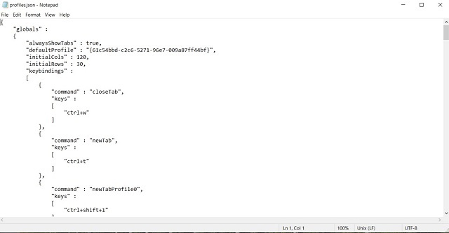 How to Use New Windows Terminal App in Windows 10 | Beebom