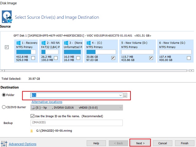 How to Create a Full Windows 10 Backup in 2020 | Beebom