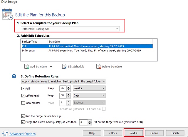 How to Create a Full Windows 10 Backup in 2020 | Beebom