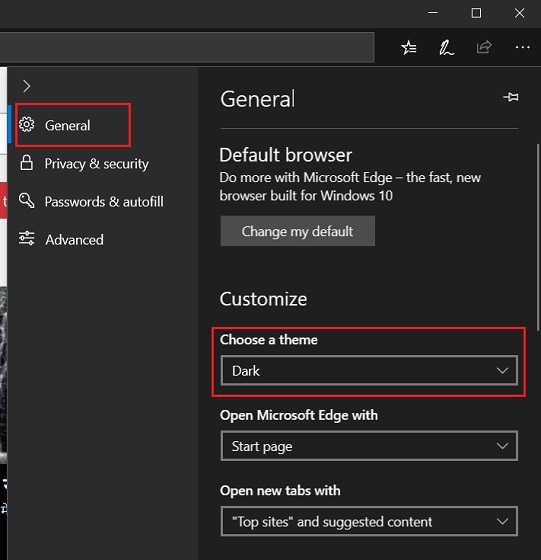 How to Enable Dark Mode Everywhere in 2019 | Beebom