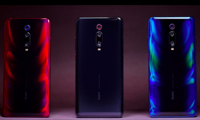Redmi K20 and Redmi K20 Pro Officially Launched in India; Price ...