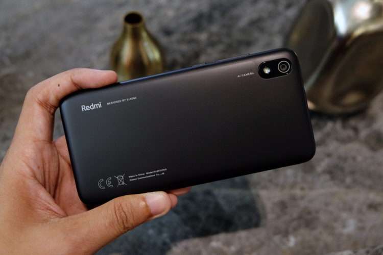 Xiaomi Teases Redmi Phone With 64MP Camera | Beebom