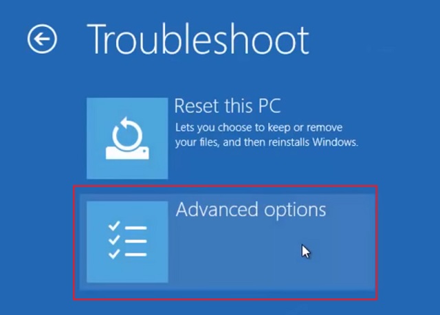 How to Reset Windows 10 in 2020 [Complete Guide] | Beebom