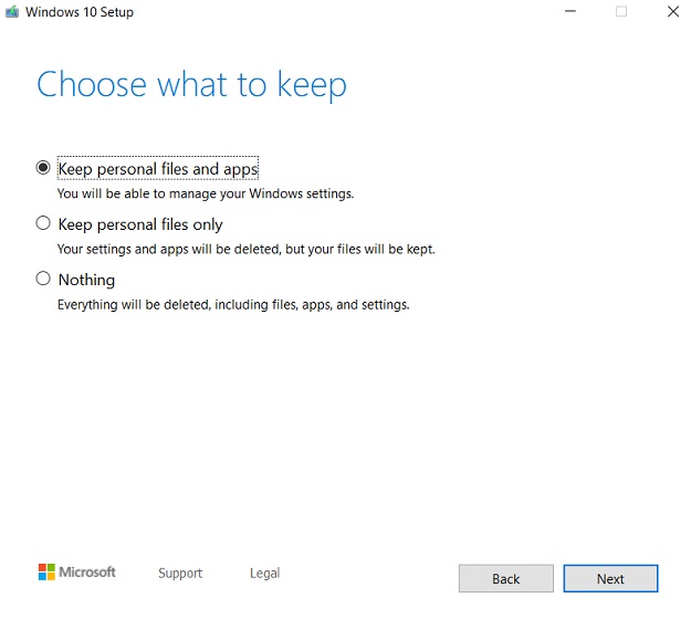 How to Reset Windows 10 in 2020 [Complete Guide] | Beebom