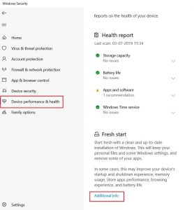 How to Reset Windows 10 in 2020 [Complete Guide] | Beebom
