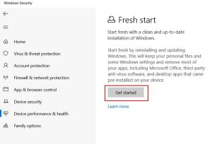 How to Reset Windows 10 in 2020 [Complete Guide] | Beebom