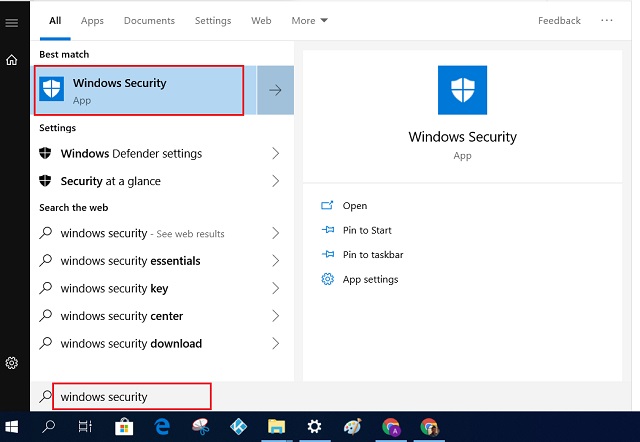 How to Reset Windows 10 in 2020 [Complete Guide] | Beebom