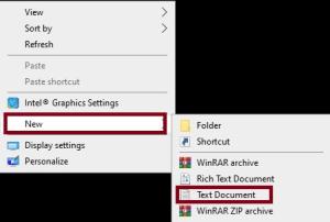 How to Use New Windows Terminal App in Windows 10 | Beebom