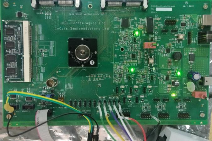 India's First Indigenous Microprocessor 'Shakti' is Now Ready for App ...