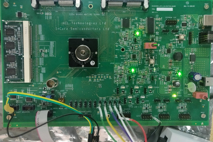 India's First Indigenous Microprocessor 'Shakti' is Now Ready for App ...