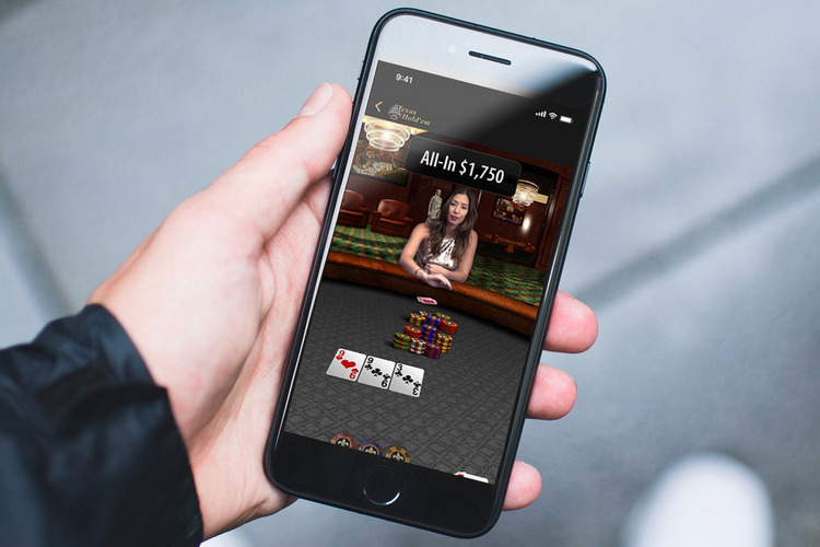 Apple Relaunches Classic iOS Game 'Texas Hold'em' on the App Store | Beebom