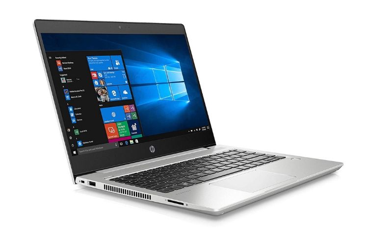 New HP ProBook with Ryzen CPU, Fast Charging Launched in India