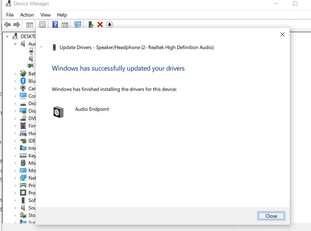 How to Install Realtek HD Audio Manager on Windows 10 | Beebom