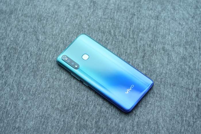 Packed With Superior Technology, Vivo Z1 Pro is the Best Choice for a ...