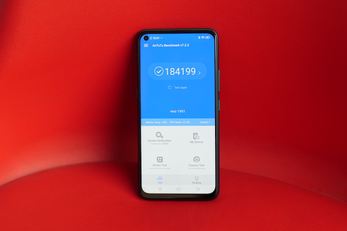 Packed With Superior Technology, Vivo Z1 Pro is the Best Choice for a ...