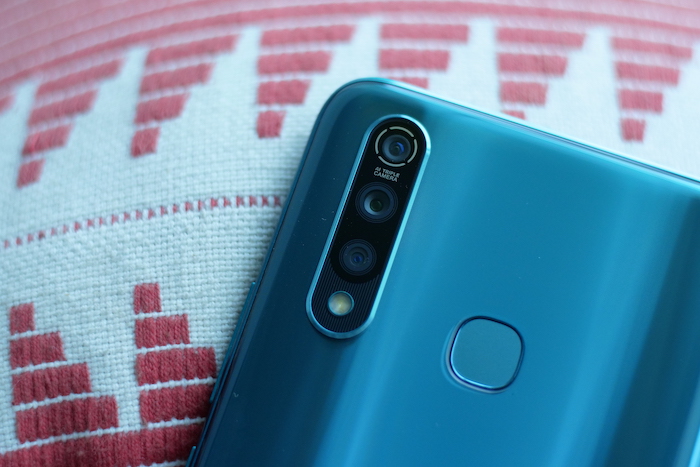 Packed With Superior Technology, Vivo Z1 Pro is the Best Choice for a ...