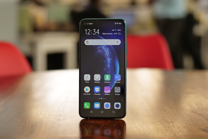 Packed With Superior Technology, Vivo Z1 Pro is the Best Choice for a ...