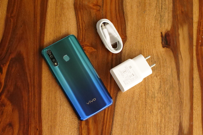 Packed With Superior Technology, Vivo Z1 Pro is the Best Choice for a ...