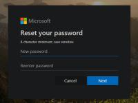 Forgot Your Windows 11 Password? Here is How to Reset Windows 11 ...
