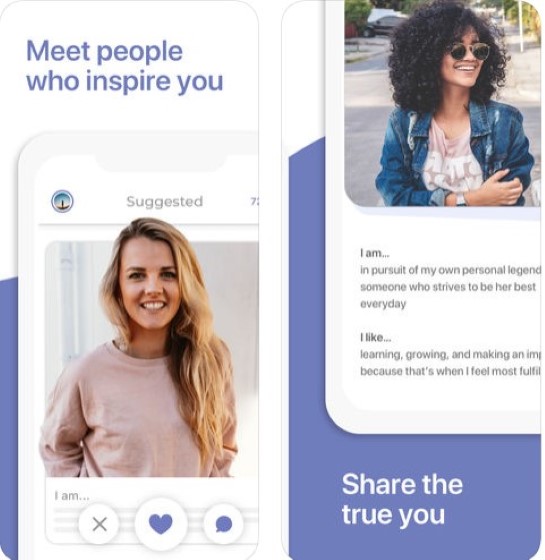 10 Best Apps for Dating You Should Use in 2025 | Beebom